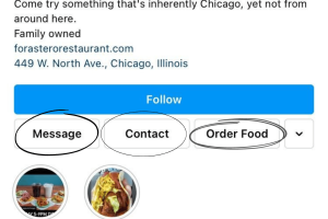 How To Add A Link To An Instagram Post: 4 Ways You Can