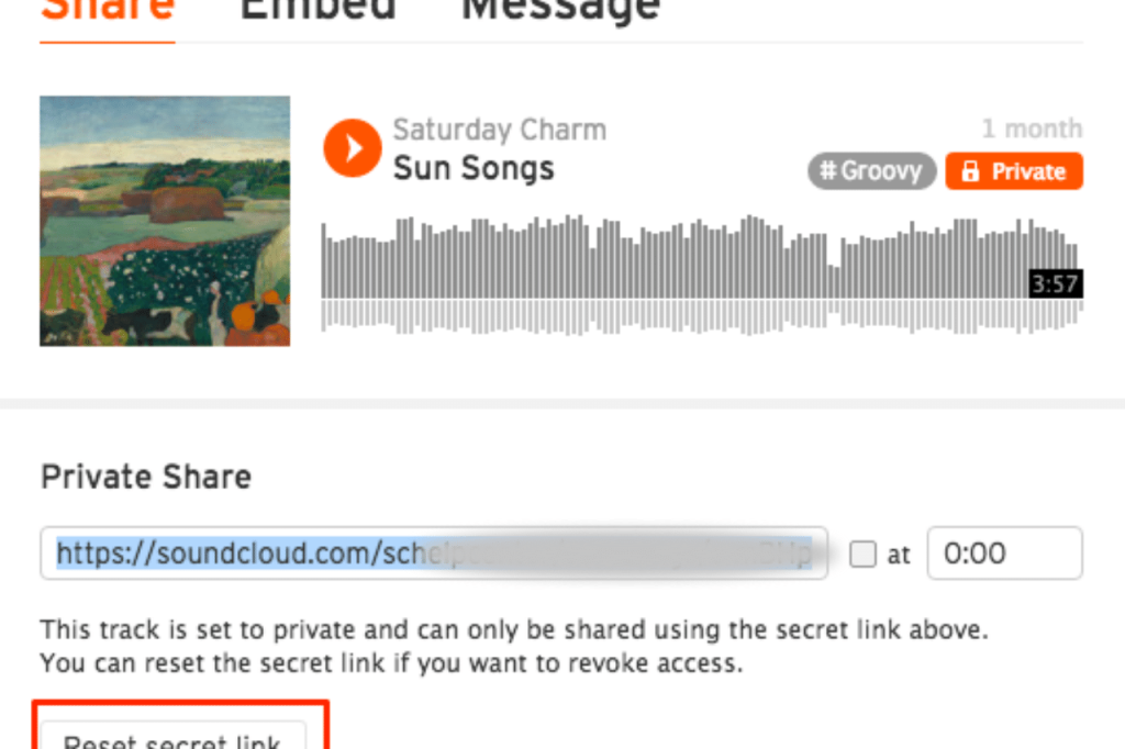SoundCloud URL Not Working (Here's How To Fix It)