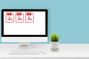 How To Add PDF On Instagram Bio