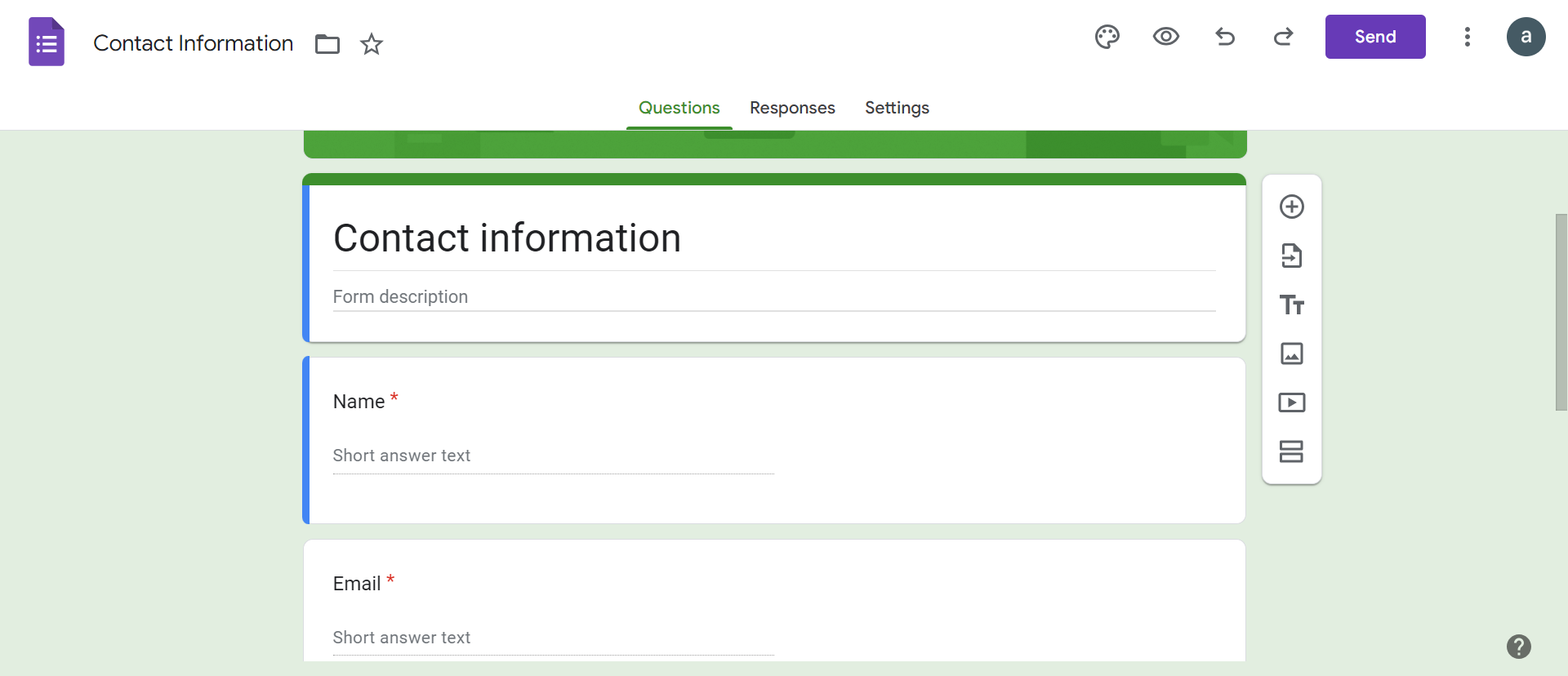 SurveyHeart Vs. Google Forms: How Are They Different? - Pushbio