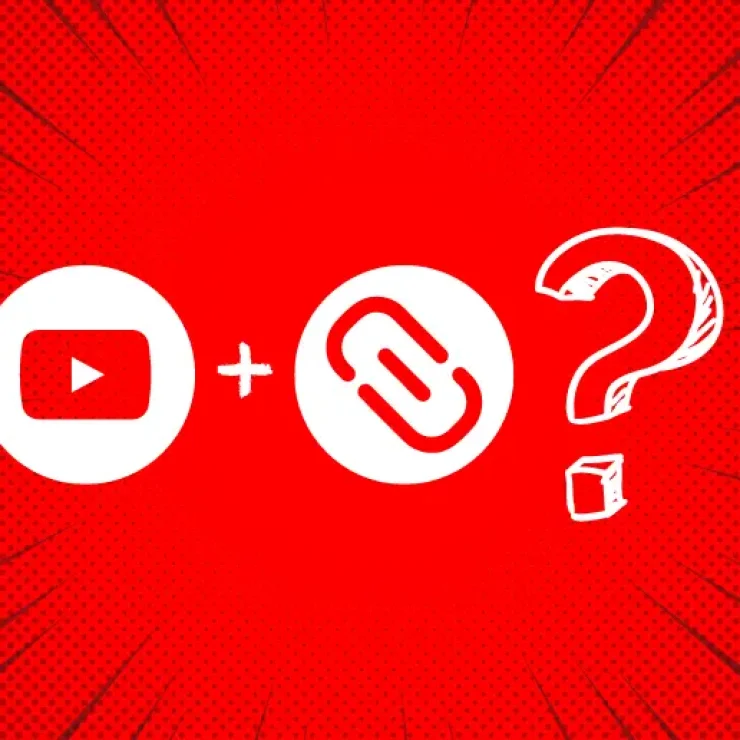 How To Put YouTube Link On Instagram