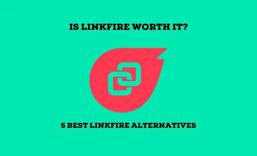 Is Linkfire Worth It? - 5 Best Linkfire Alternatives - Pushbio