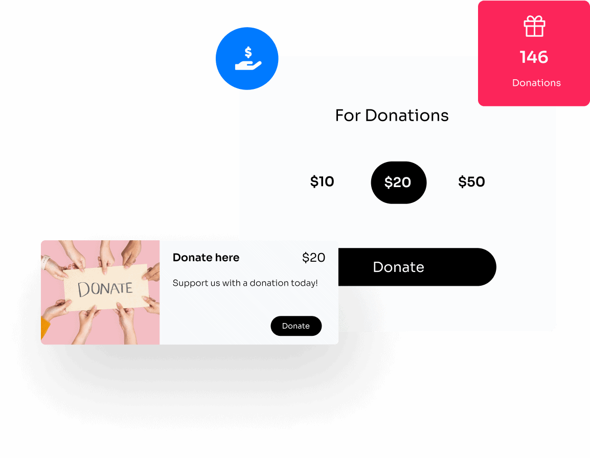 Pushbio - Turn Your Link In Bio Into A Powerful Growth Tool
