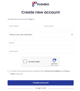 How To Create A High-Converting Bio Link Page To Drive More Traffic - Pushbio