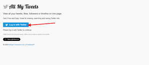 Learn How To Look At Old Tweets On Twitter - Pushbio