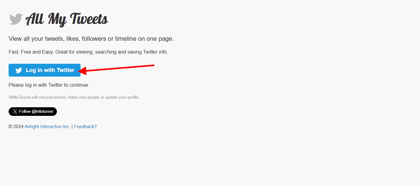 Learn How To Look At Old Tweets On Twitter - Pushbio