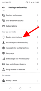 How To Find Contacts On Instagram - Pushbio