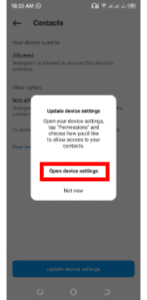 How To Find Contacts On Instagram - Pushbio