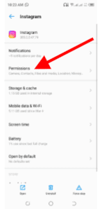 How To Find Contacts On Instagram - Pushbio