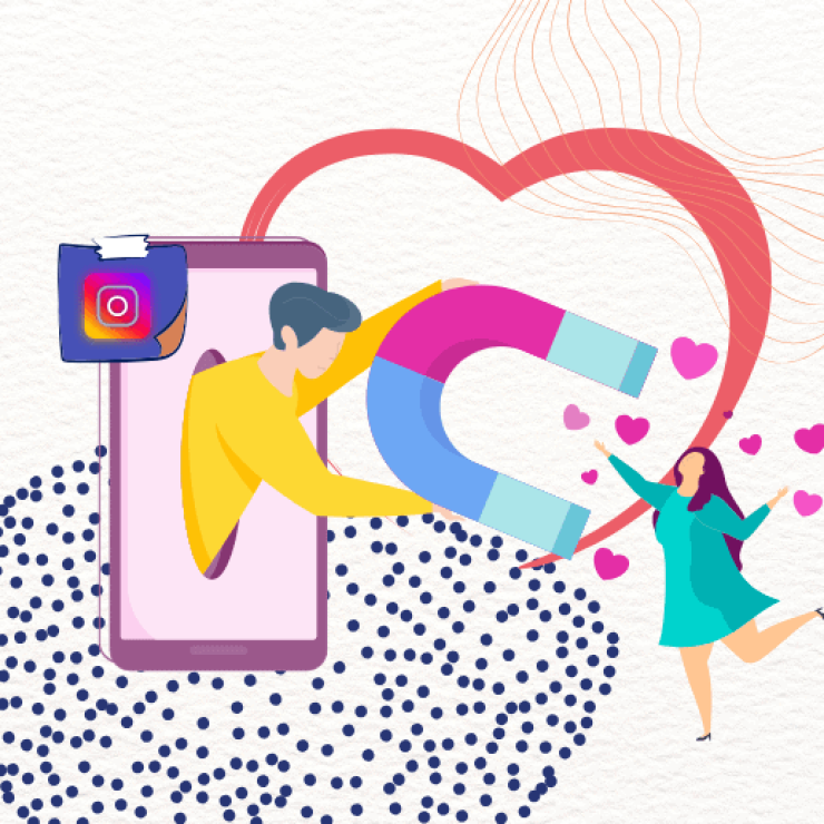 How To Add Location Link On Instagram Bio