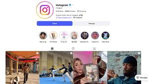 Top 10 Most Followed Instagram Accounts In 2026 - Pushbio